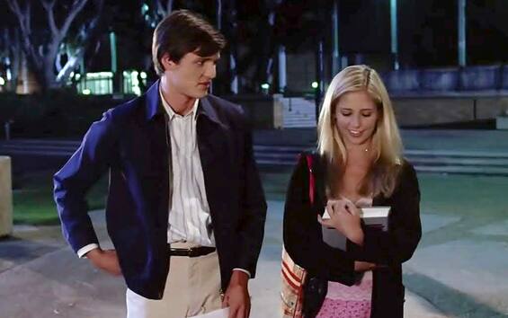 Buffy, Sarah Michelle Gellar pubblica una vecchia foto con Pedro Pascal ...