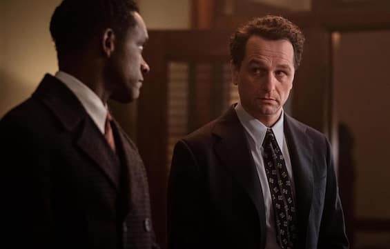 Perry Mason, arriva su Sky la seconda stagione della serie tv