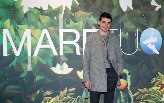 Mare Fuori 4, nella serie tv Ciro Ricci apparirà solo come ricordo I ...