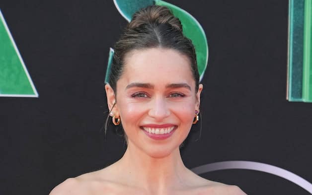 The Pod Generation, il trailer della commedia sci-fi con Emilia Clarke ...