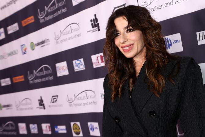 Sabrina Impacciatore e Simona Tabasco, le attrici italiane nominate ...