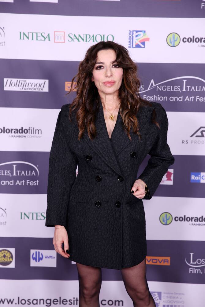 Sabrina Impacciatore e Simona Tabasco, le attrici italiane nominate ...