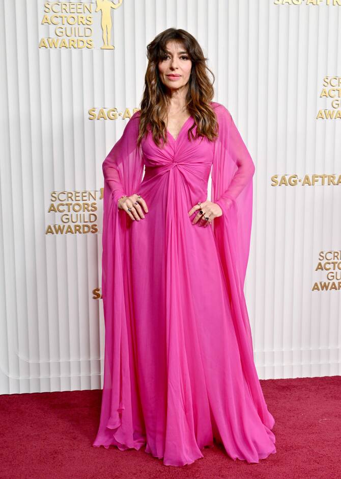 Sabrina Impacciatore e Simona Tabasco, le attrici italiane nominate ...