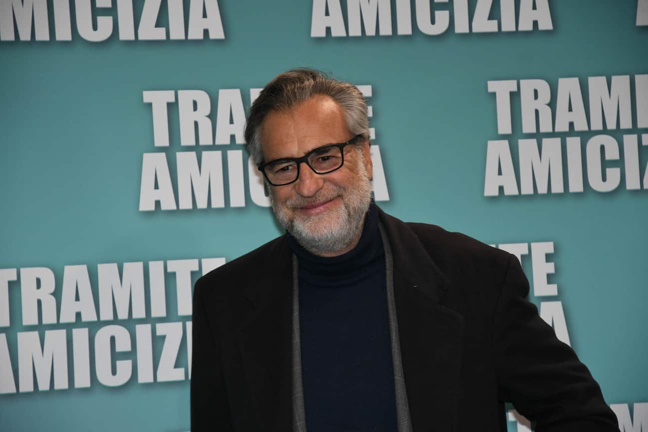 I Cesaroni torna su Netflix, il cast della serie tv ieri e oggi. FOTO