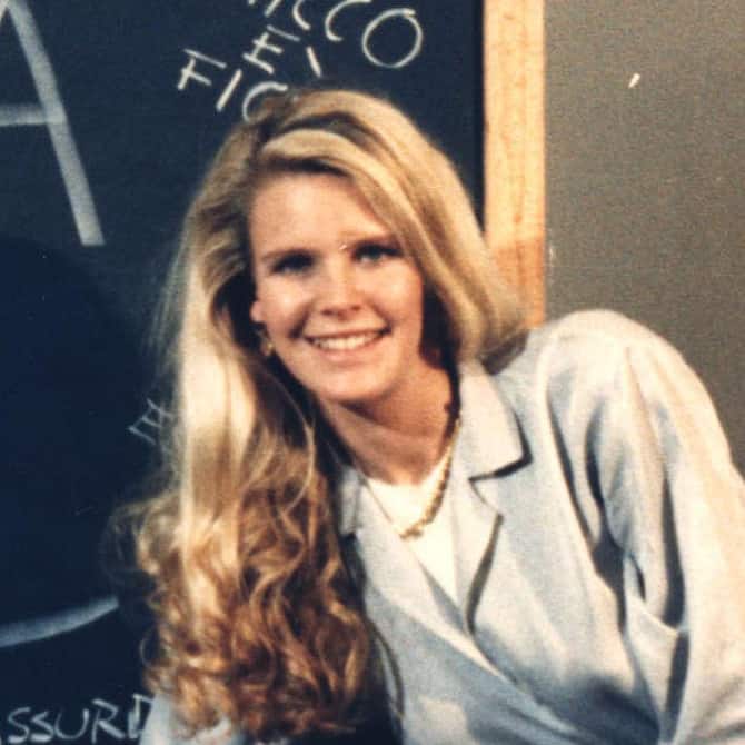 Che fine hanno fatto I ragazzi della terza C? Il cast del telefilm oggi ...