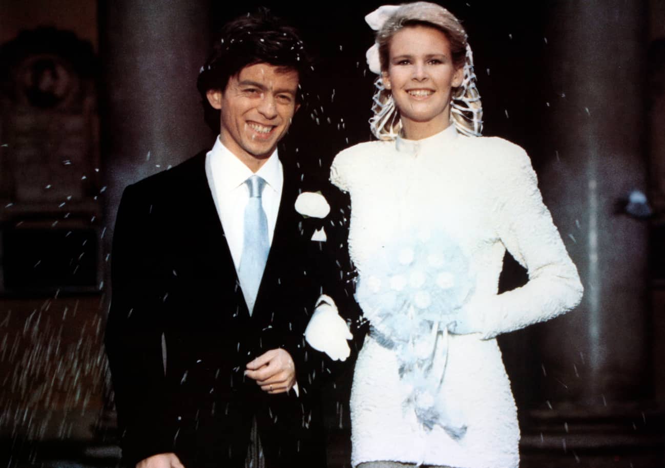 Che fine hanno fatto I ragazzi della terza C? Il cast del telefilm oggi ...