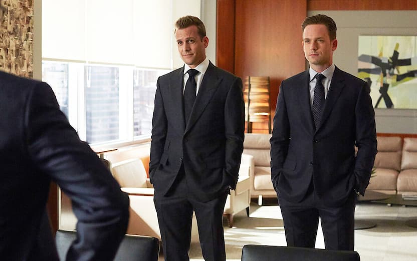 Suits 9, l'ultima stagione in arrivo su Netflix: ecco quando | Sky TG24