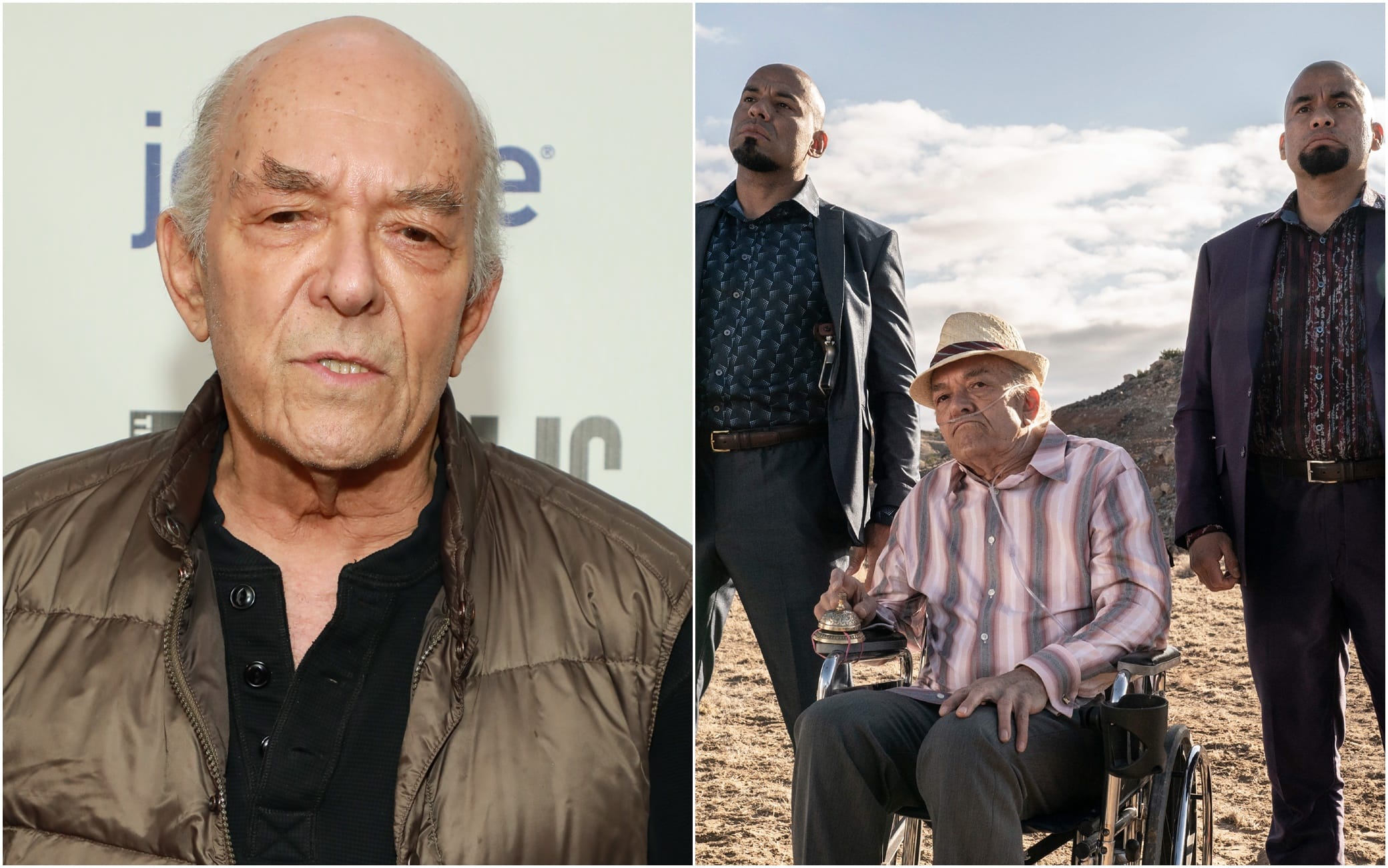 Da Scarface a Breaking Bad. La carriera di Mark Margolis, attore morto ...