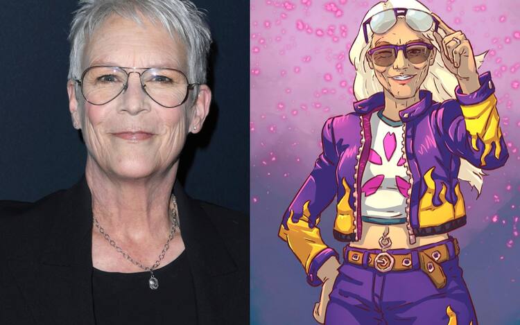 One Piece, il ruolo di Chopper sarebbe già stato offerto a un'attrice