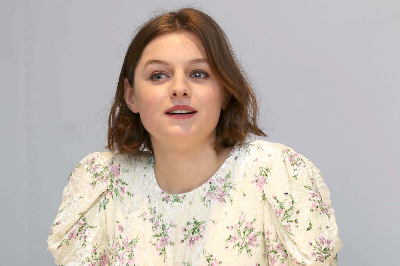 L'amante di Lady Chatterley, pubblicato il trailer della pellicola con ...