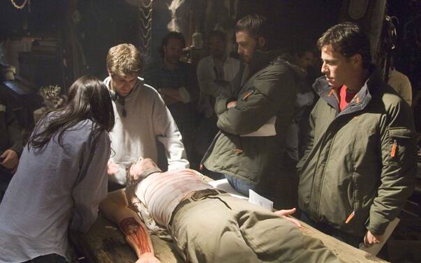 I 15 migliori film e le serie tv sui serial killer, da Psyco a The ...