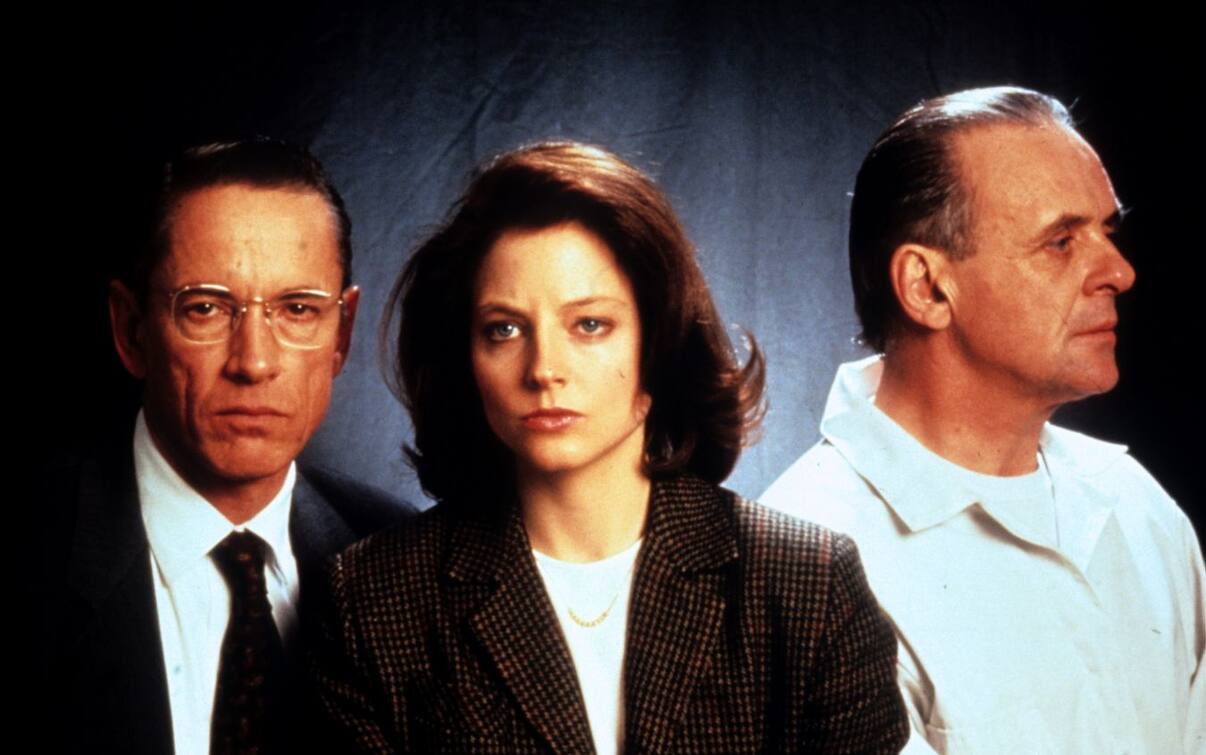 I 15 migliori film e le serie tv sui serial killer, da Psyco a The ...