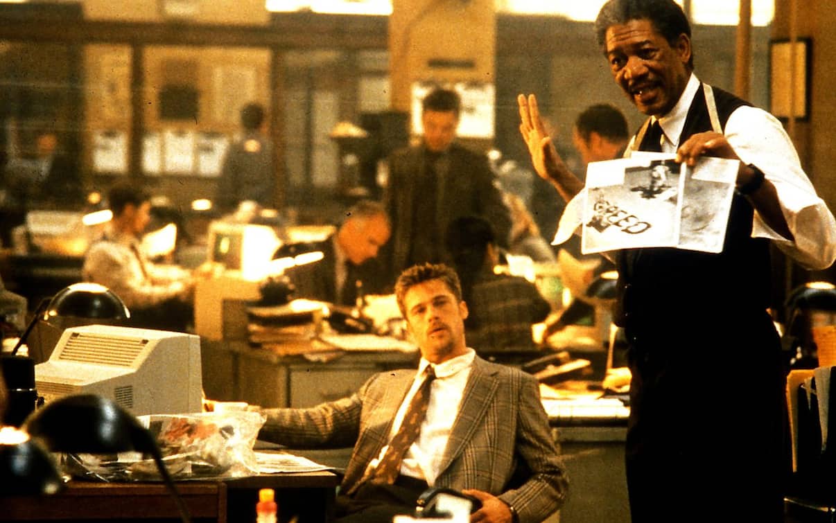 I 15 migliori film e le serie tv sui serial killer, da Psyco a The ...