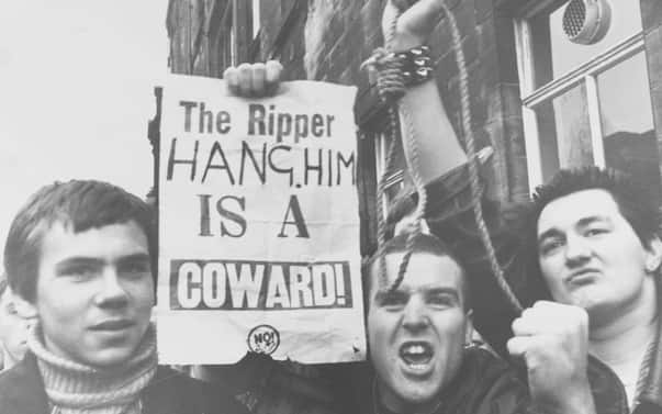 I 15 migliori film e le serie tv sui serial killer, da Psyco a The ...