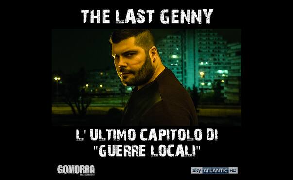 Gomorra, i meme più esilaranti sulla serie tv in attesa della stagione ...