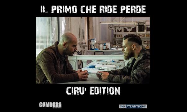 Gomorra, i meme più esilaranti sulla serie tv in attesa della stagione ...