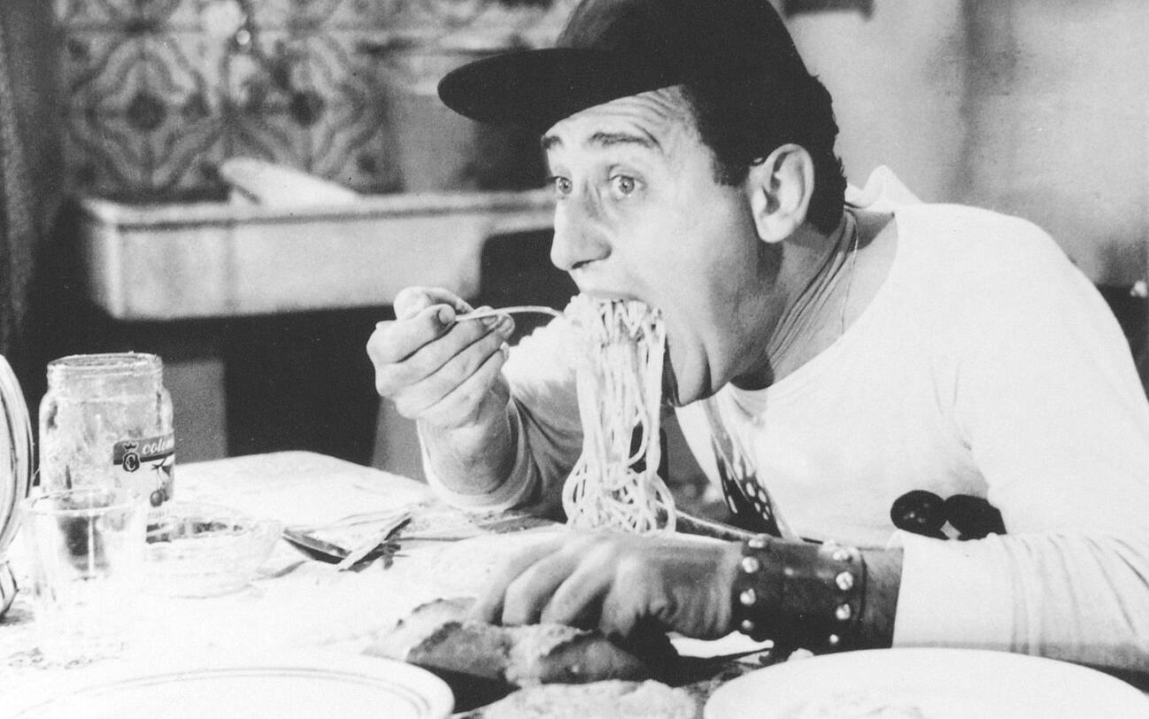 10 piatti famosi apparsi in film e serie tv, di muffin di Grey's ...