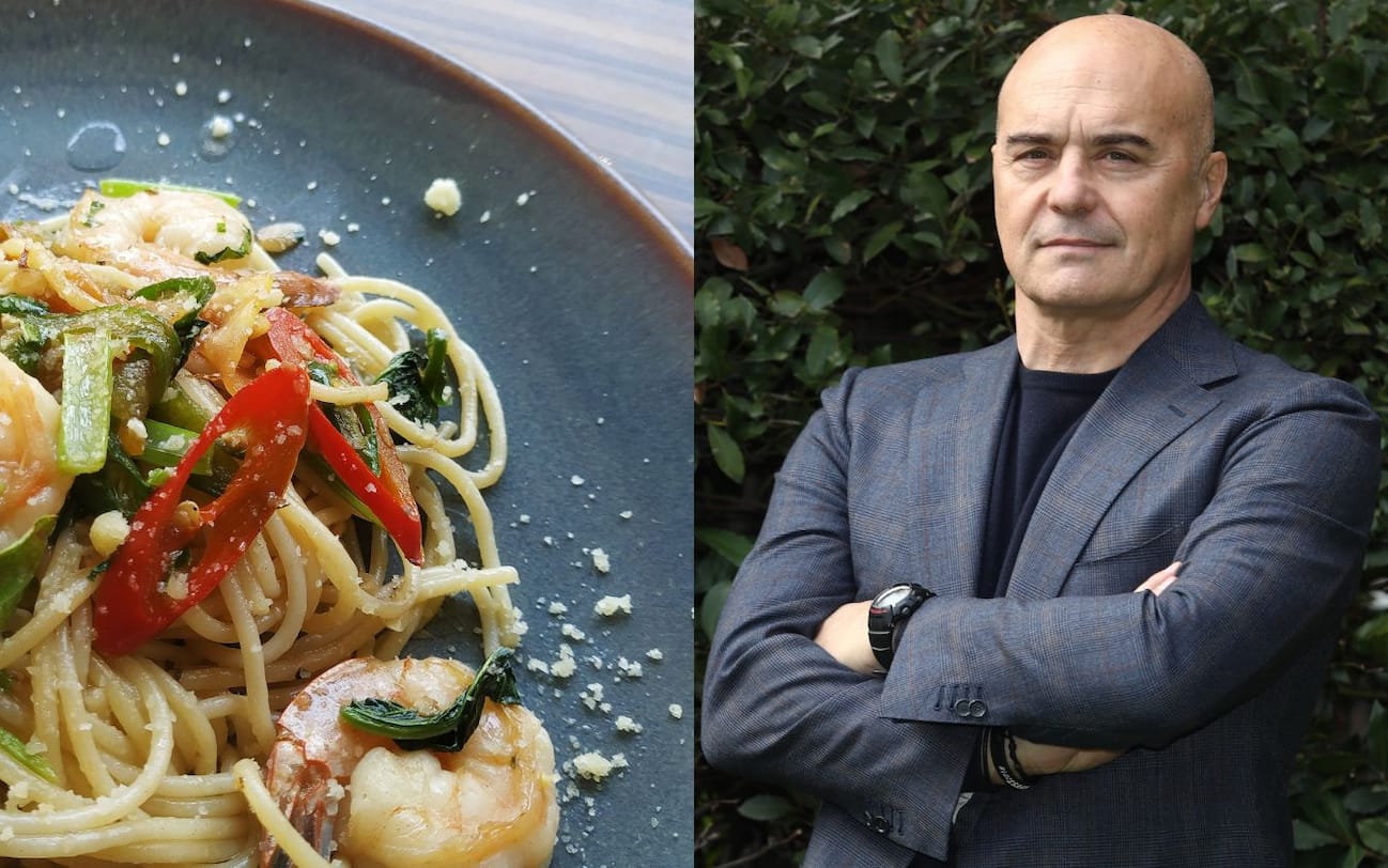 10 piatti famosi apparsi in film e serie tv, di muffin di Grey's ...