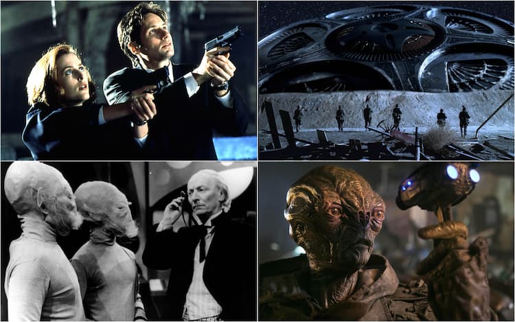 I 30 migliori film gialli di sempre