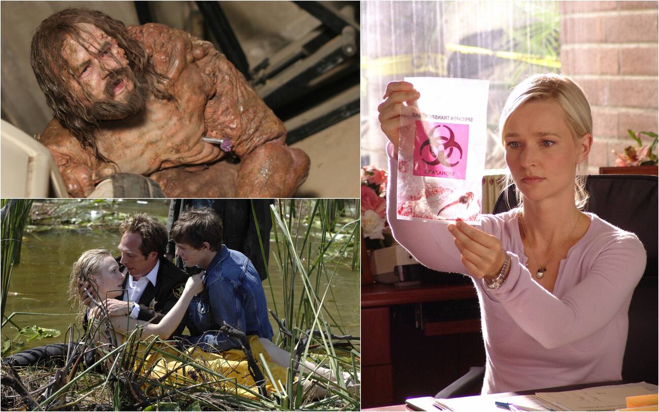 Giornata mondiale degli Ufo, 13 serie tv da vedere sugli extraterrestri ...