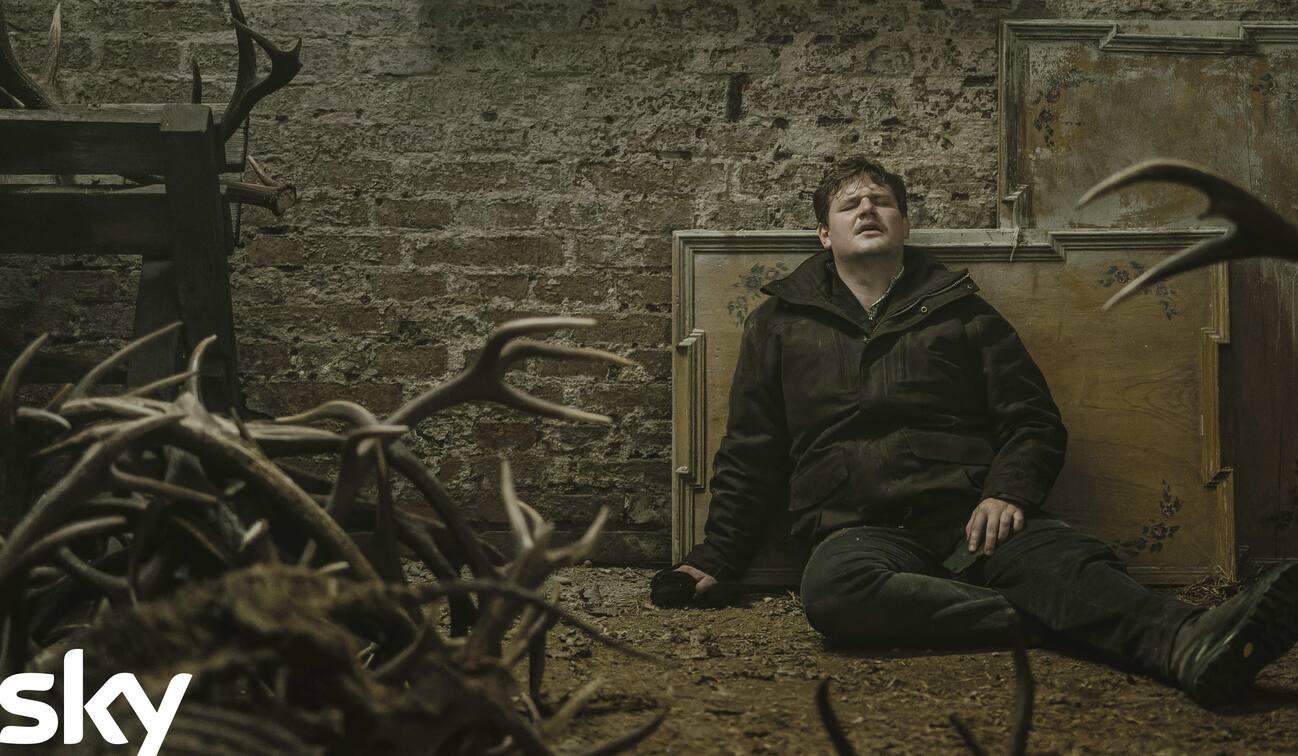 35 serie tv horror da vedere assolutamente. FOTO (lista aggiornata a ...