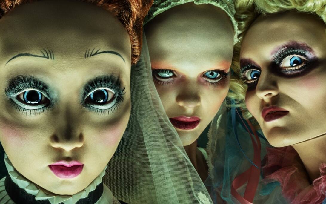 La caduta della casa degli Usher, tutto ciò che c'è da sapere sulla ...