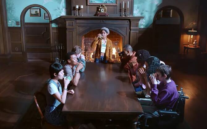 35 serie tv horror da vedere assolutamente. FOTO (lista aggiornata a ...