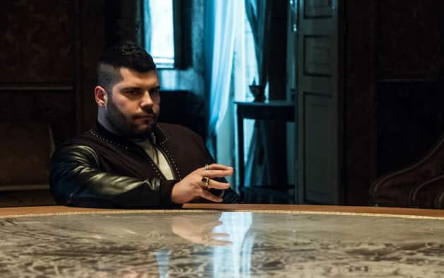 Gomorra – La Serie, ripassiamo la stagione 2: tutti gli episodi | Sky TG24