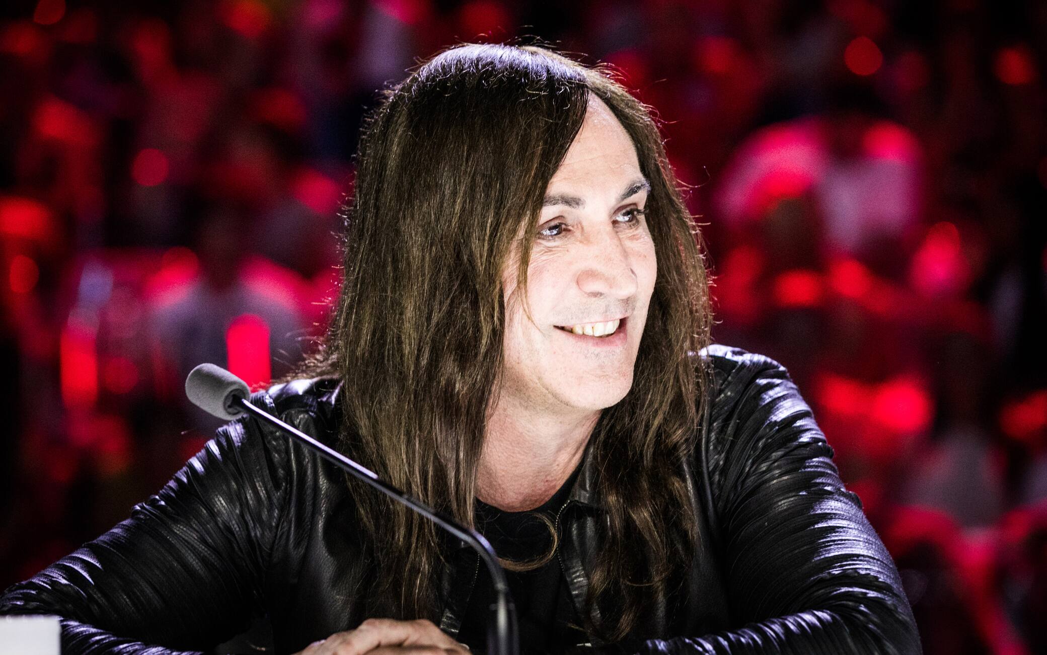 Manuel Agnelli di nuovo giudice a X Factor 2020: il grande ritorno del ...