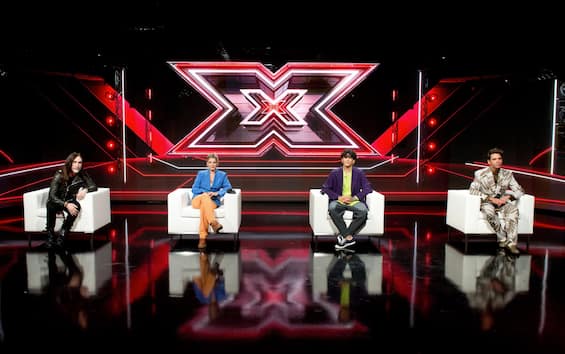 X Factor al via, i nuovi giudici si raccontano a Sky TG24: le ...