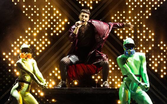 X Factor 2020, gli eliminati sono Blue Phelix e Vergo