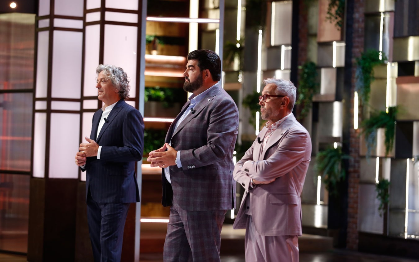 'MasterChef Magazine', al via l'appuntamento con giudici, aspiranti ...