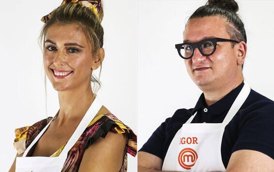 MasterChef 10, l'uscita di scena di Ilda e Igor. Le interviste | Sky TG24