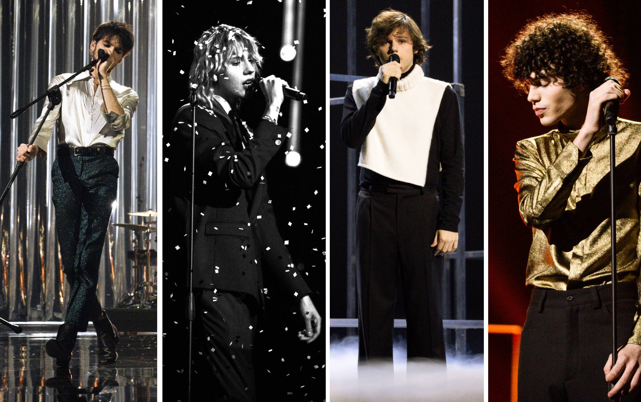 X Factor 2021, chi sono i concorrenti finalisti che volano in finale ...