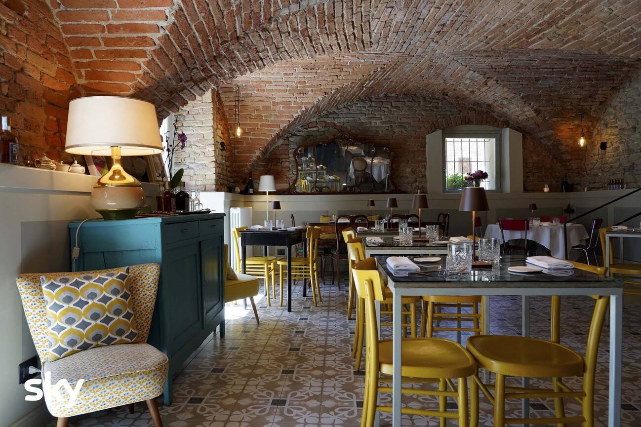 4 Ristoranti Alessandro Borghese le foto dei migliori ristoranti tra i ...