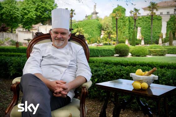 4 Ristoranti Valpolicella, vince il ristorante Le Cedrare di ...