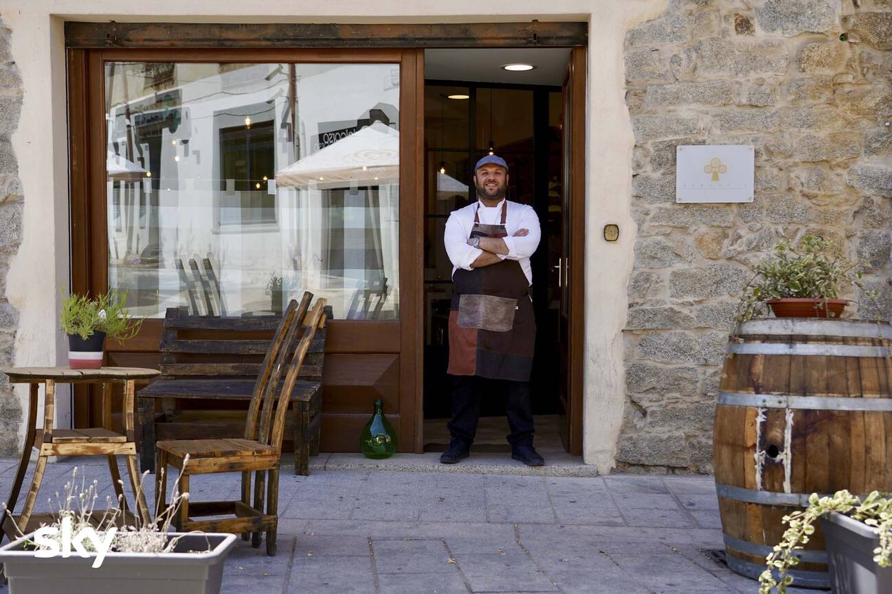 4 Ristoranti, le foto della puntata 6 nei migliori ristoranti delle vie ...