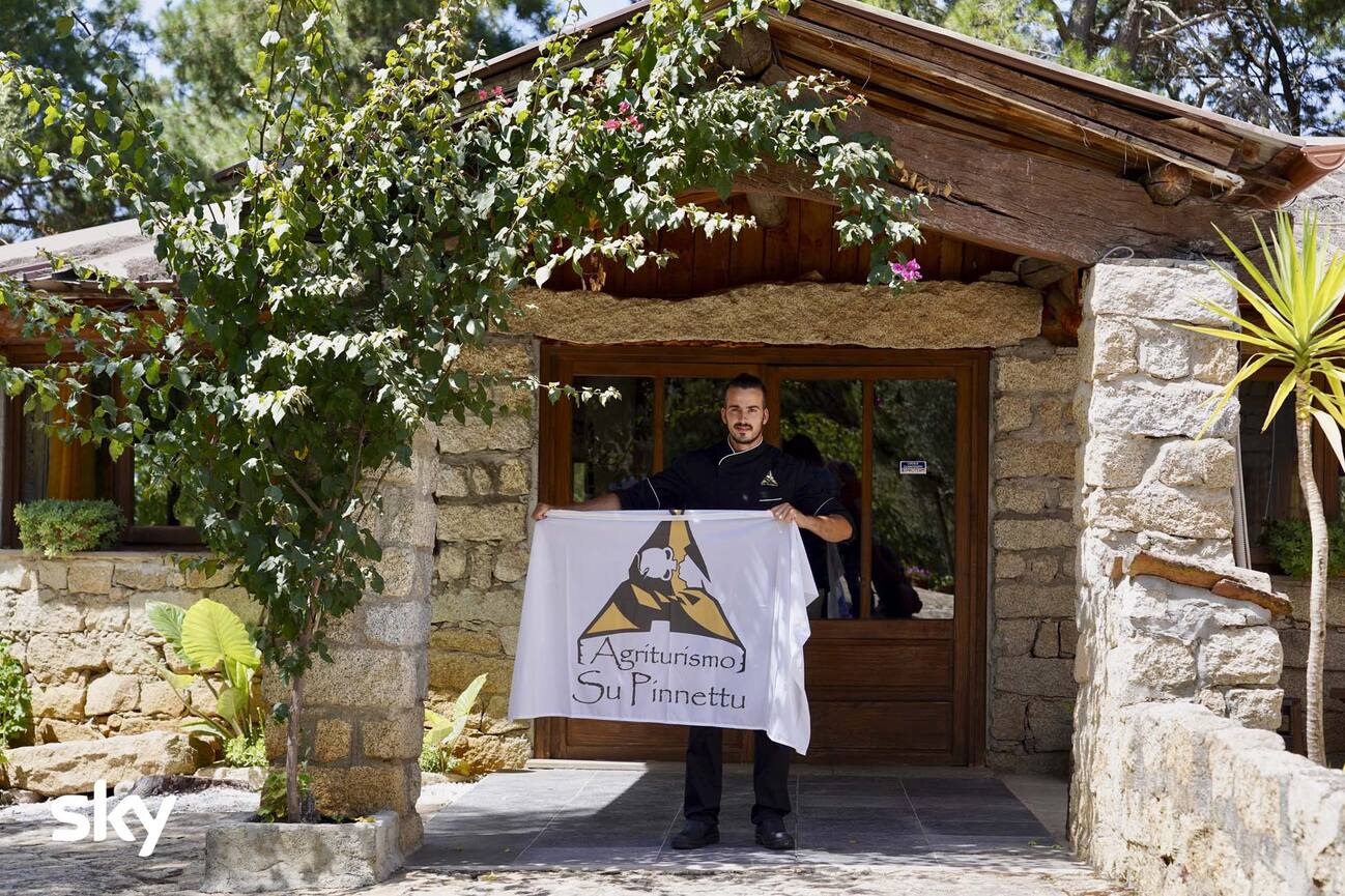 4 Ristoranti, le foto della puntata 6 nei migliori ristoranti delle vie ...