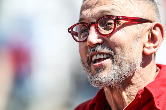 Bruno Barbieri compie 60 anni: le 5 ricette più famose dello chef più ...
