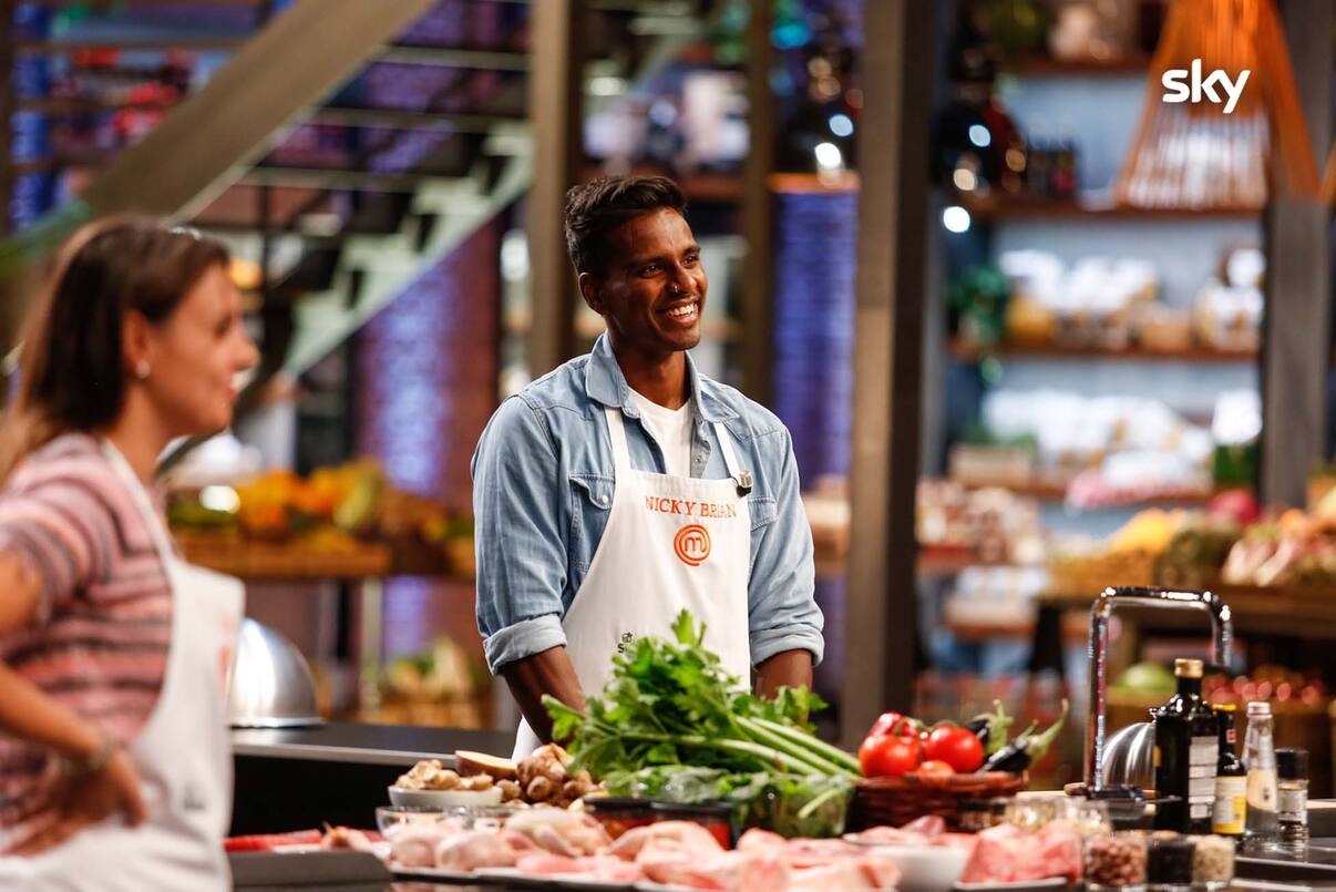MasterChef 11, chi sono gli eliminati della nona puntata. FOTO | Sky tg24
