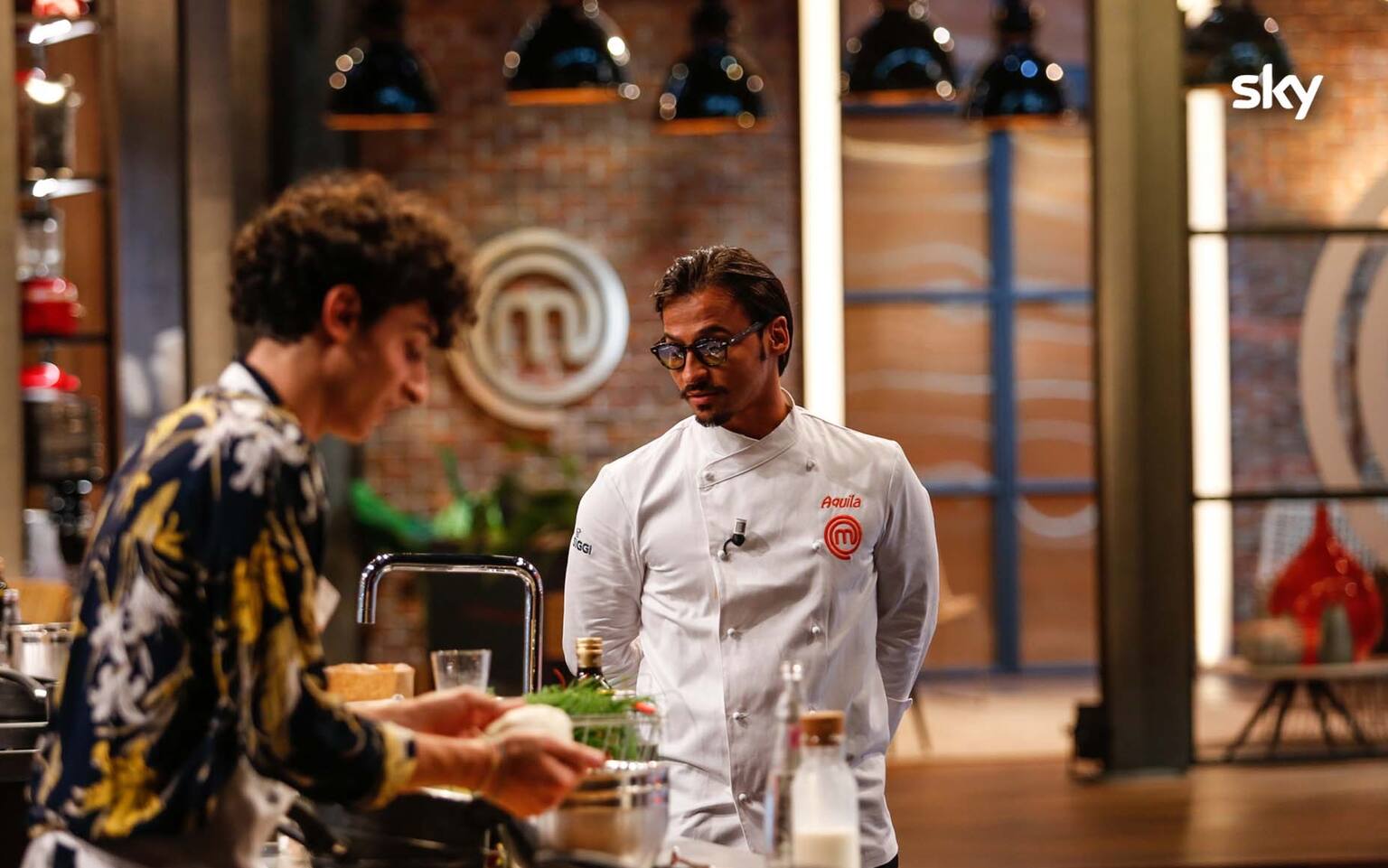 MasterChef 11, chi sono i due eliminati della decima puntata | Sky tg24