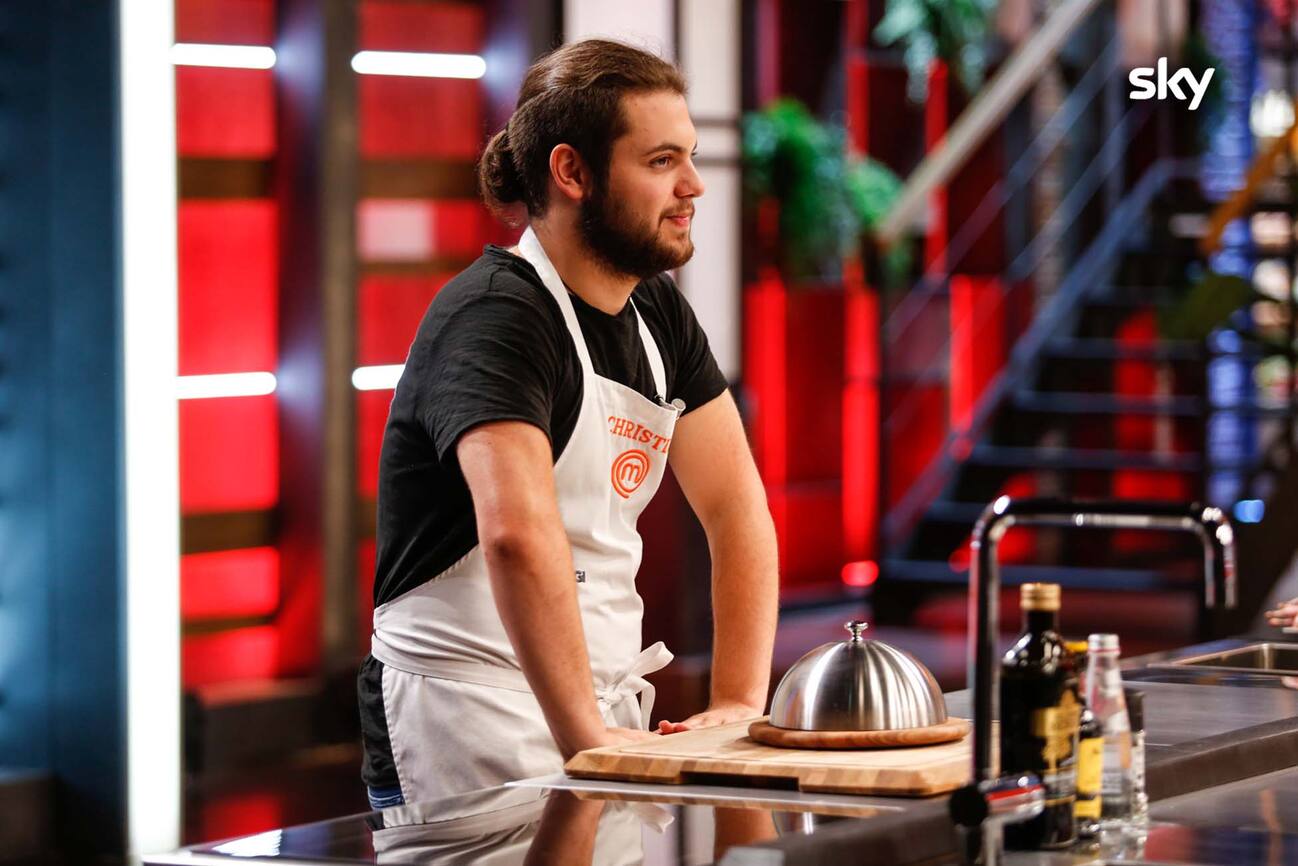 MasterChef 11: chi sono i finalisti. FOTO | Sky tg24