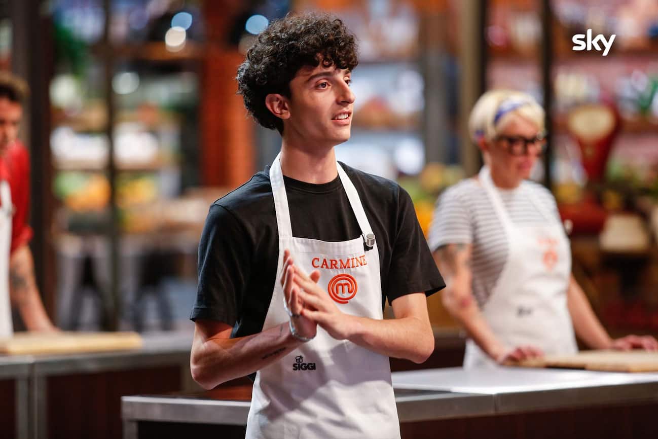 MasterChef 11: chi sono i finalisti. FOTO | Sky tg24