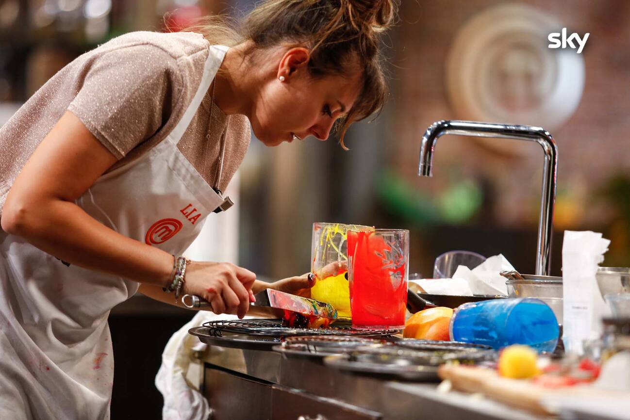 MasterChef 11: chi sono i finalisti. FOTO | Sky tg24