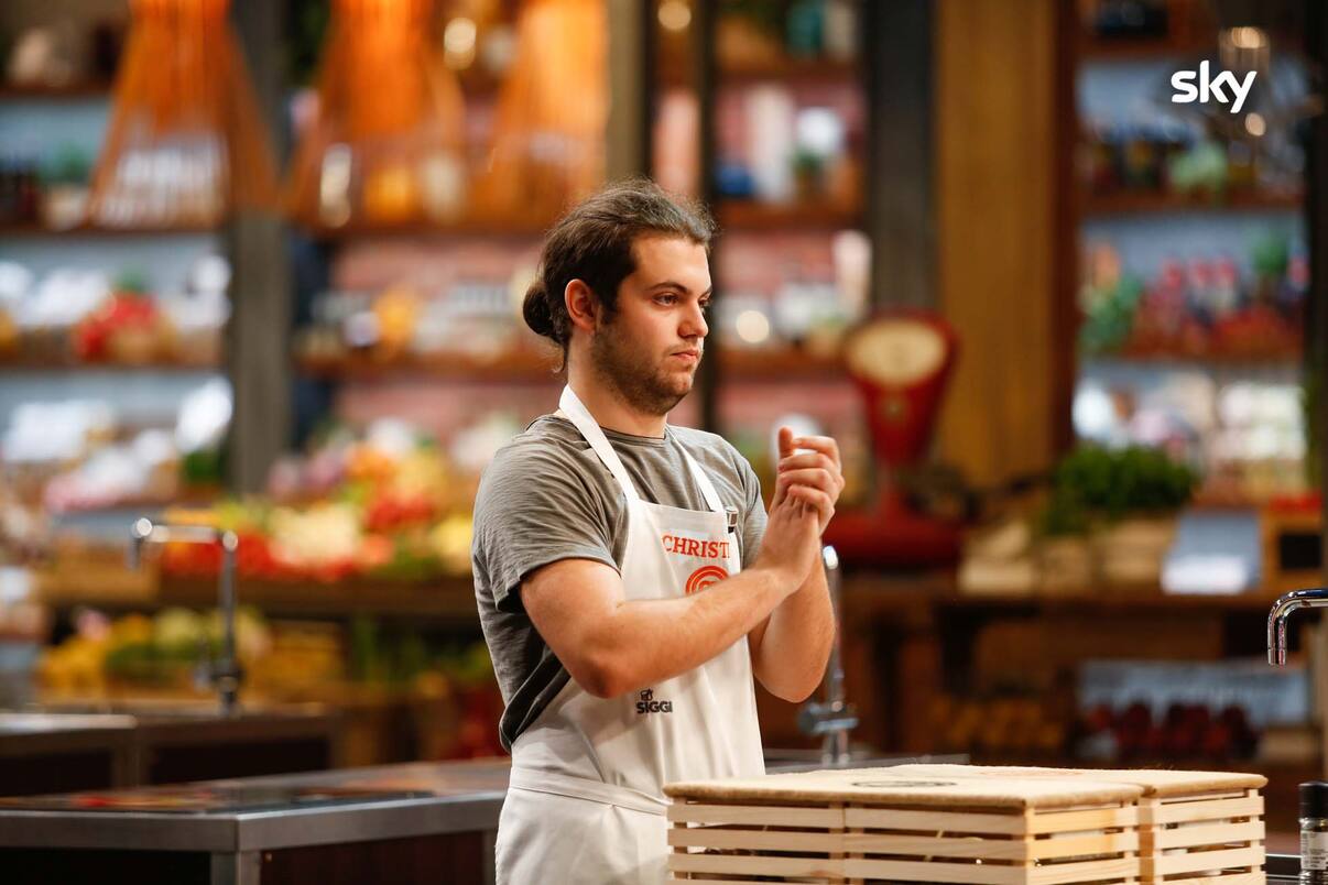 MasterChef 11: chi sono i finalisti. FOTO | Sky tg24