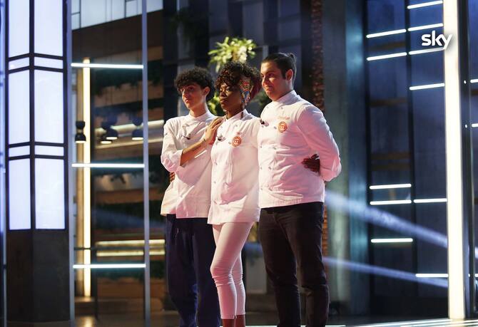 MasterChef 2022: la vincitrice è Tracy. FOTO | Sky Tg24