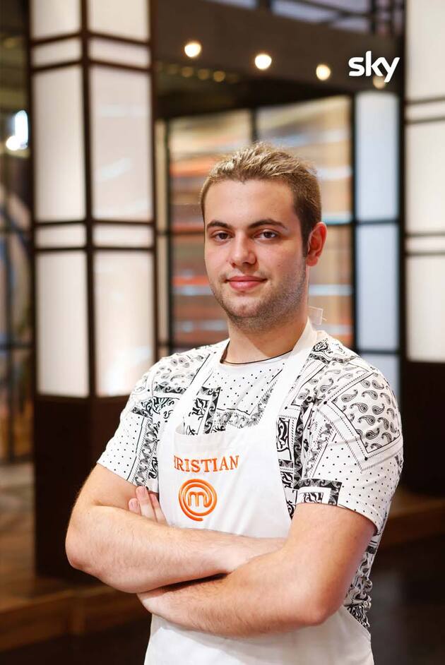 MasterChef 2022: la vincitrice è Tracy. FOTO | Sky Tg24