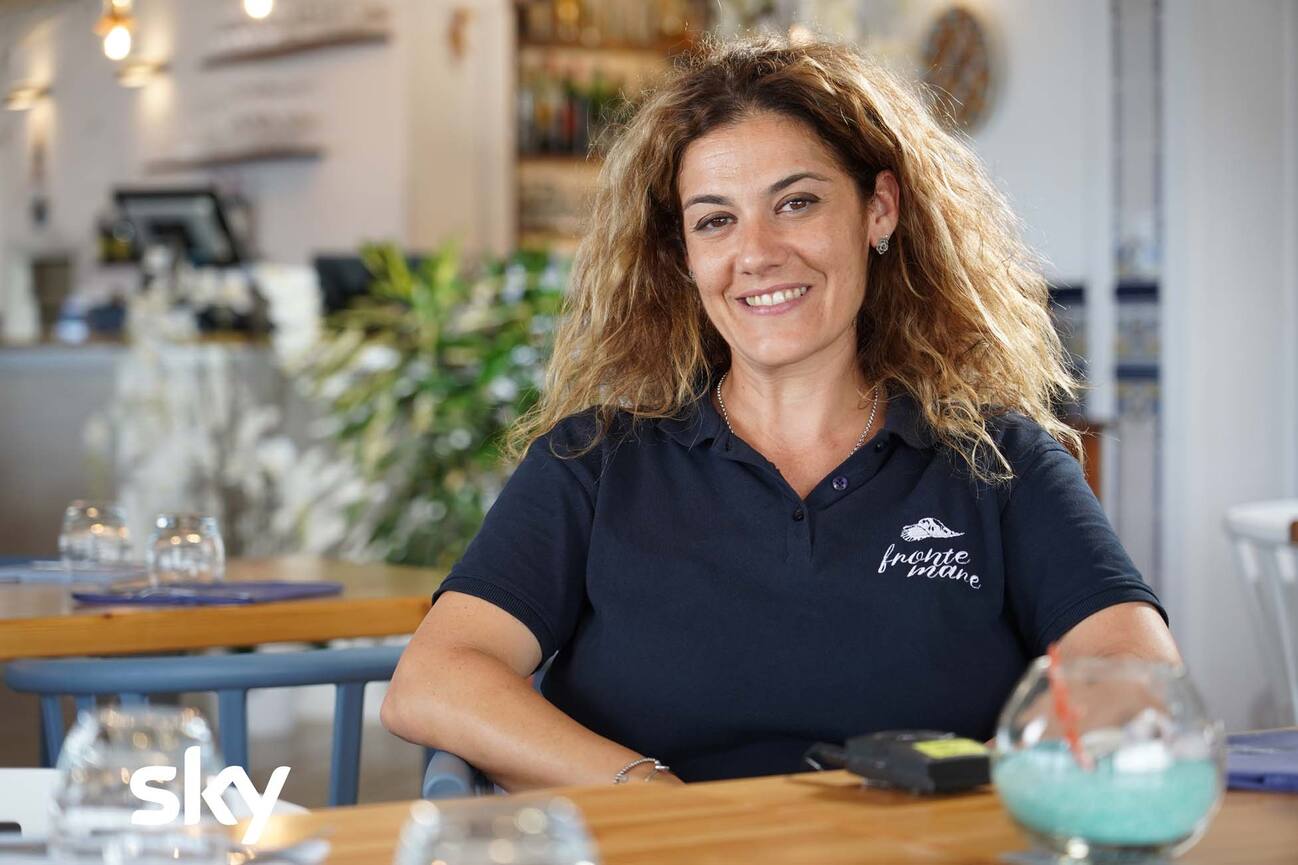 4 Ristoranti ad Alghero, vince il Musciora di Danilo. L'intervista I ...