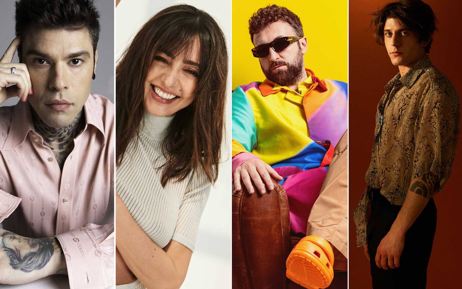 X Factor 2022, al via stasera: dove vederlo e come seguire cast e ...