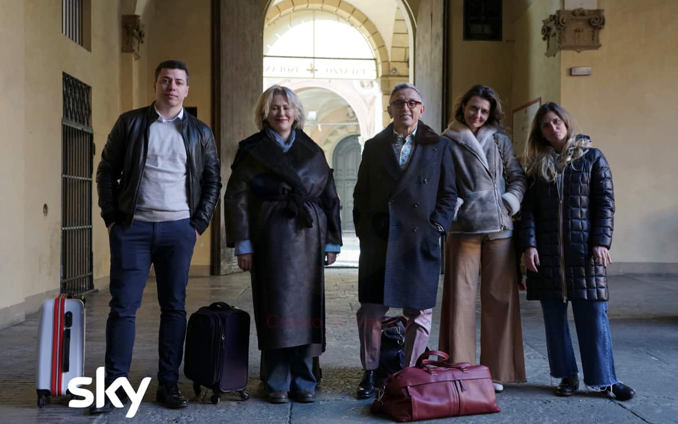 Bruno Barbieri 4 Hotel, in Valle d'Aosta per la quarta puntata. Tutte ...